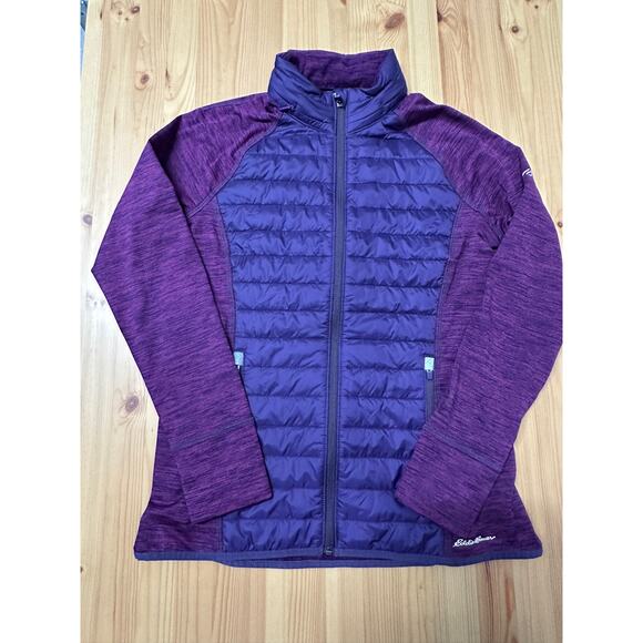 Eddie Bauer | Jackets & Coats | Eddie Bauer Womens Lightweight Puffer ...